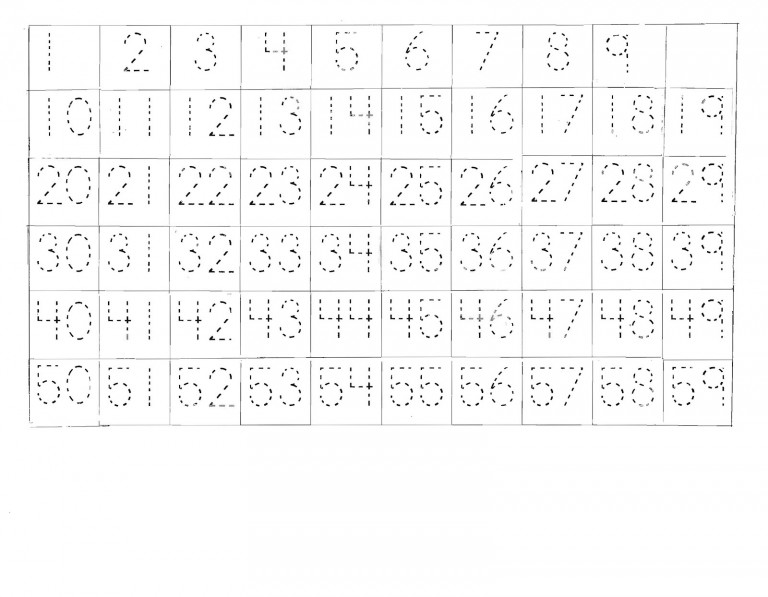 Number Sheet 1 100 To Print Activity Shelter Number Sheet 1 100 To Print Activity Shelter