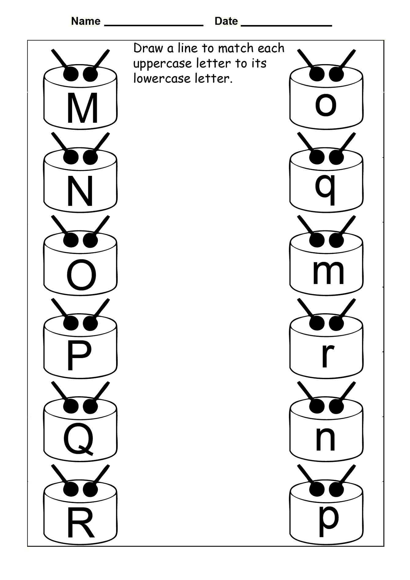 Lowercase Letter Worksheets Activity Shelter Lowercase Letter Worksheets Activity Shelter