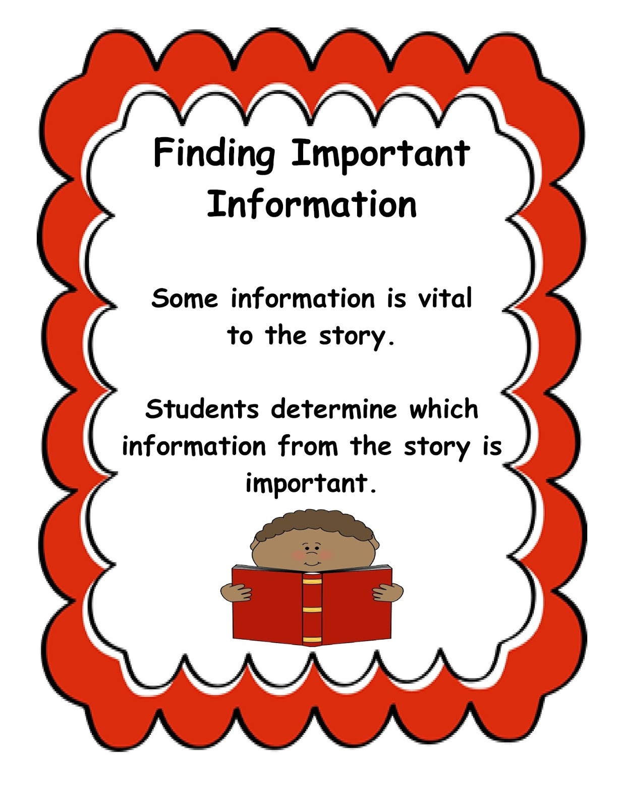Reading Strategies For Kids Activity Shelter Reading Strategies For Kids Activity Shelter