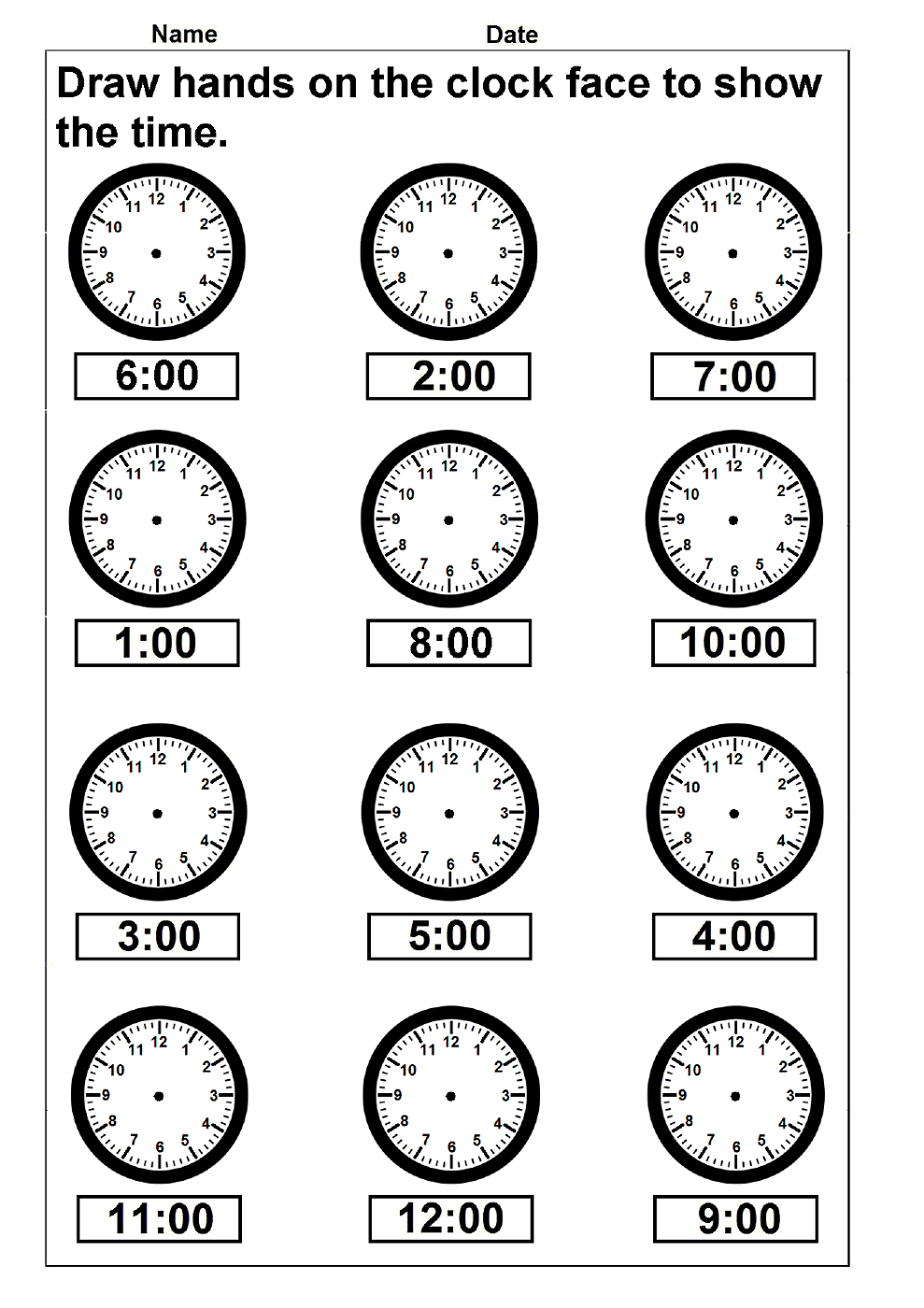 Printable Elapsed Time Rulers Activity Shelter Printable Elapsed Time Rulers Activity Shelter