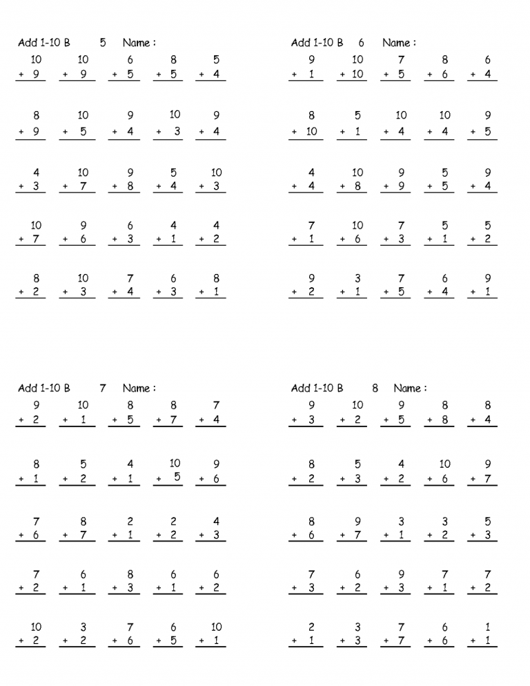 Worksheets For 2 Years Old Children Activity Shelter