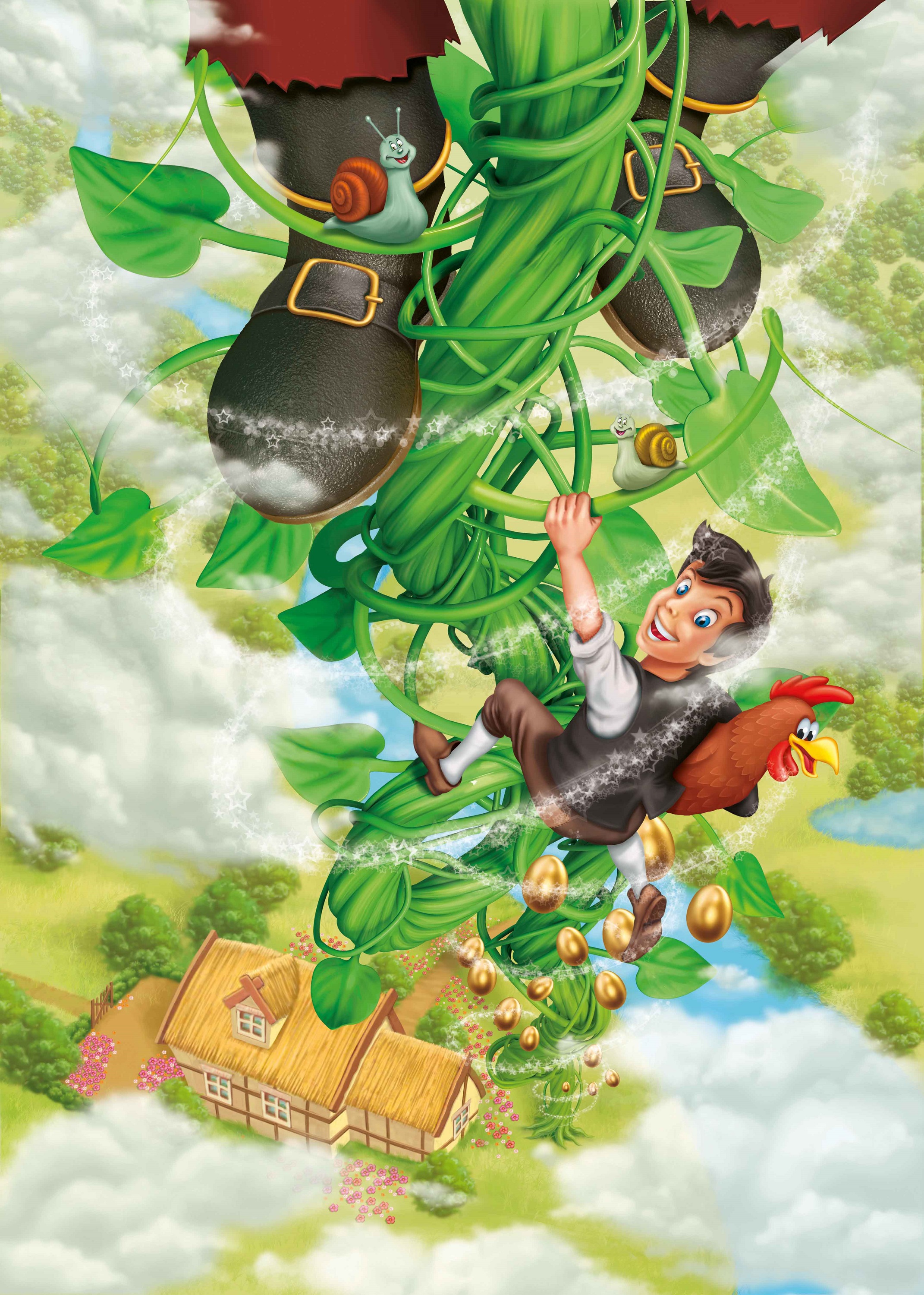 Jack and the Beanstalk Images | Activity Shelter Jack and the Beanstalk Images | Activity Shelter