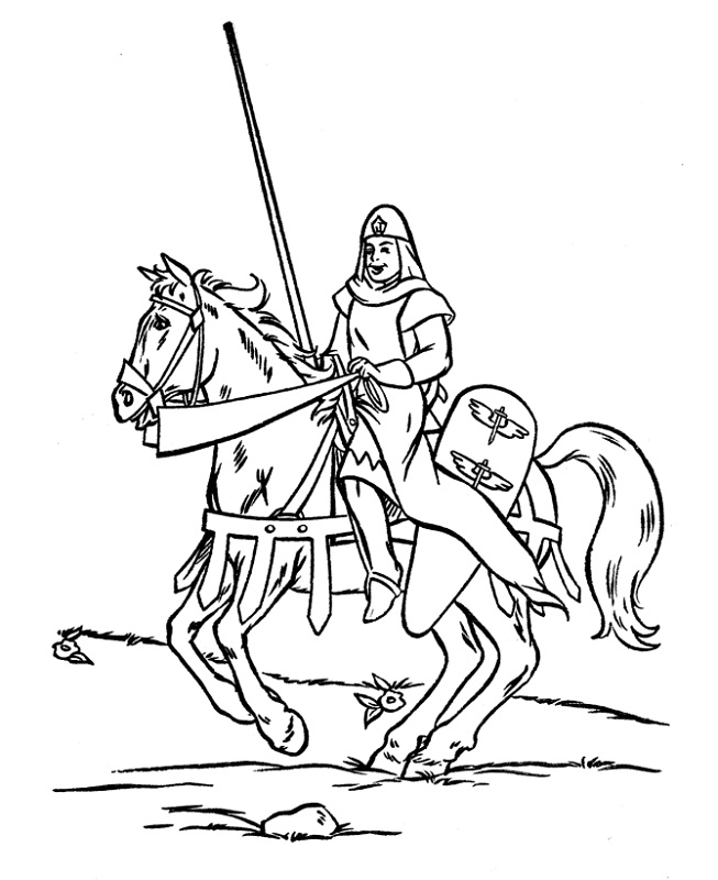 Medieval Times Worksheets Color Pages Activity Shelter Medieval Times Worksheets Color Pages Activity Shelter