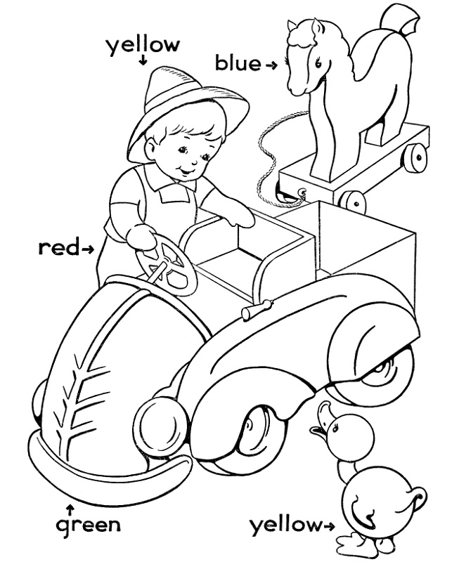 Kids Fun Worksheets To Print Activity Shelter
