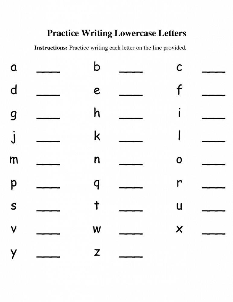 Capita Letter Worksheets Printable Activity Shelter