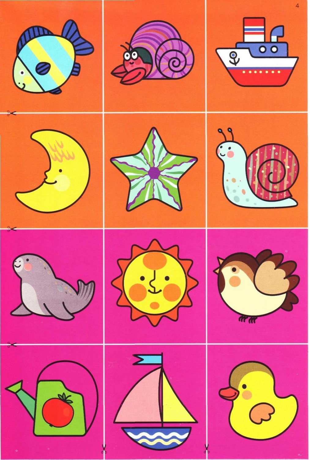 New Paper Games For Kids Activity Shelter