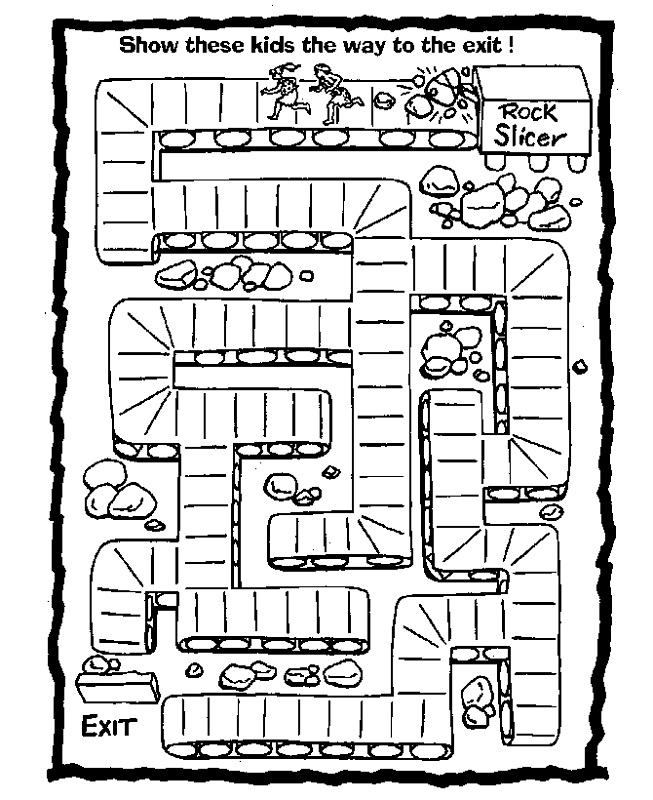 Children s Activity Sheets To Print Activity Shelter