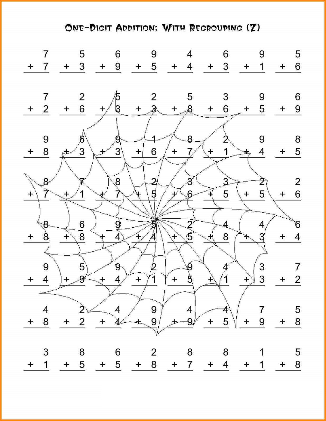 Free Math Workbooks Activity Shelter