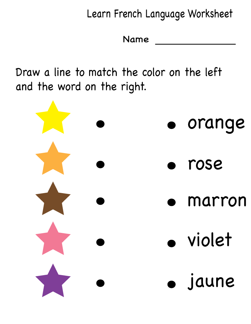 Free Learning Printables For Students Activity Shelter